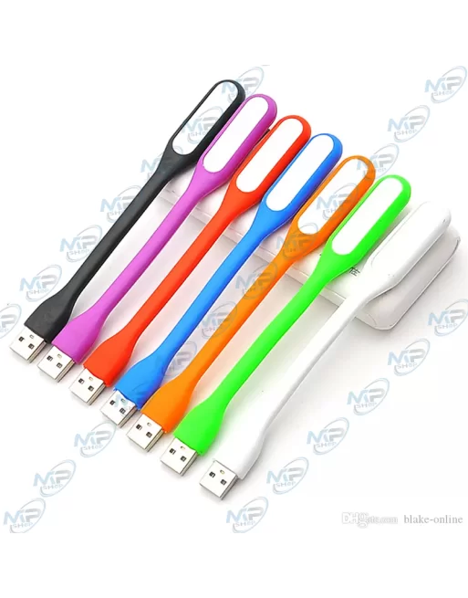 Mini USB LED Lampe