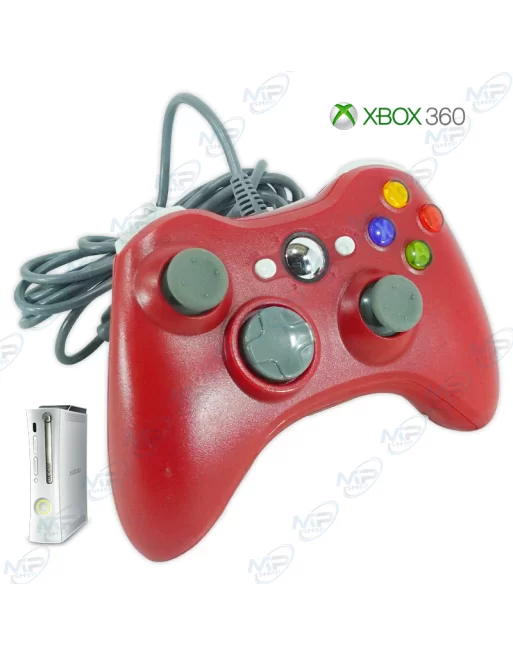 MANETTE FILIAIRE XBOX 360