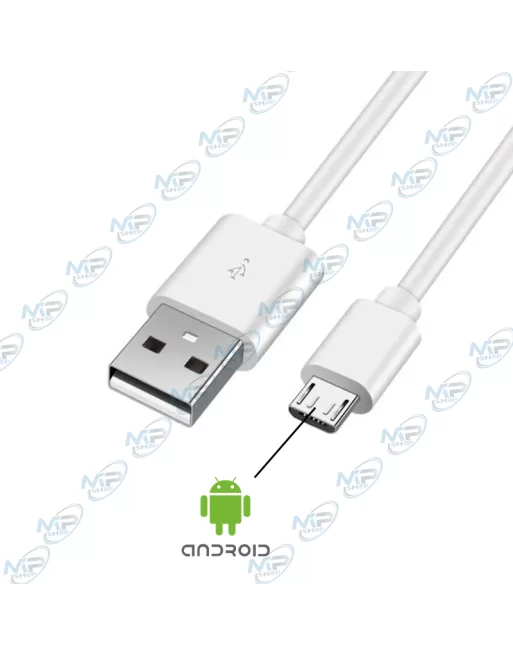 CABLE ANDROID GRIFFIN 3M