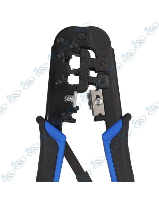 PINCE RESEAU MULTIFONCTION HT-568R