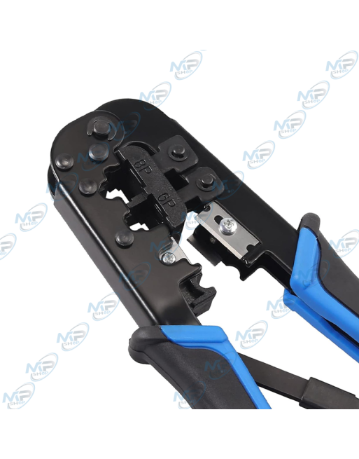 PINCE RESEAU MULTIFONCTION HT-568R