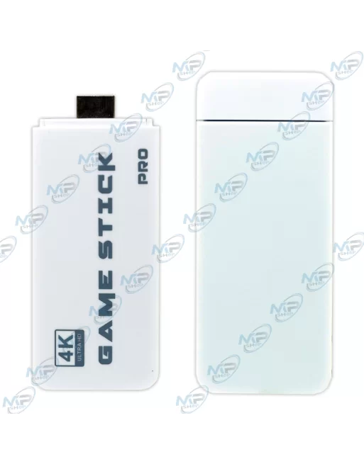 CONSOLE DE JEUX GAME 64GB STICK 3D