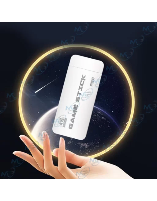 CONSOLE DE JEUX GAME 64GB STICK 3D