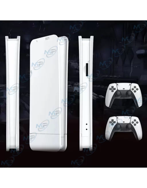 CONSOLE DE JEUX GAME 64GB STICK 3D