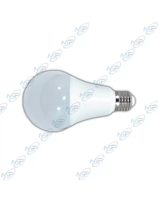 ⚡ Ampoule LED 18W E27 Lotus – 1620 Lumens, Incassable & Économie 85%